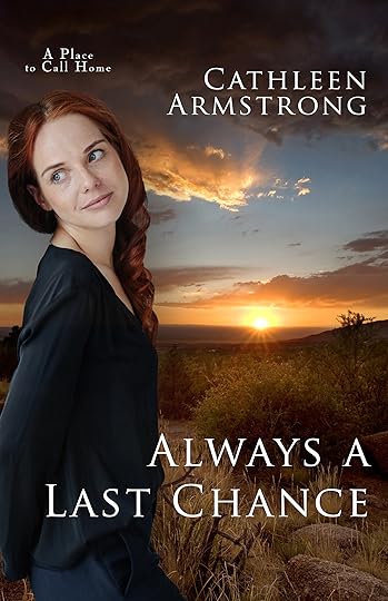 Cathleen Armstrong's Blog