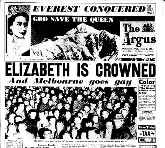 Melbourne & Sydney dalam Sepuluh Hari by Noor Hayati Yasmin | Goodreads