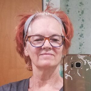 Jill Kandel's Blog