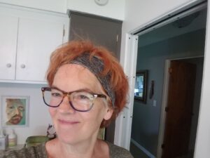Jill Kandel's Blog