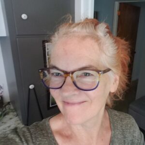 Jill Kandel's Blog