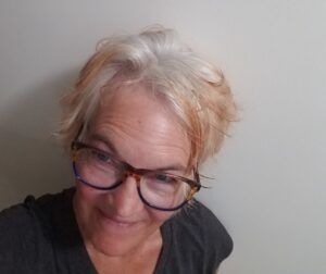 Jill Kandel's Blog