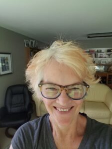 Jill Kandel's Blog