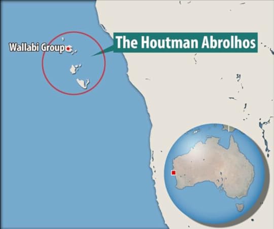 Batavia by Peter FitzSimons