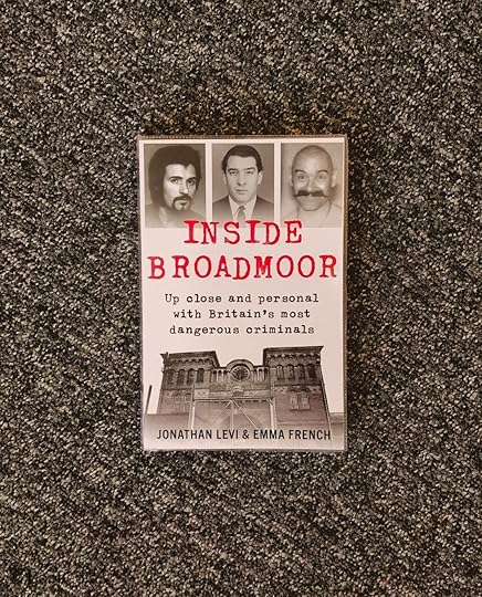 Inside Broadmoor: Up close and personal with Britain's most dangerous ...