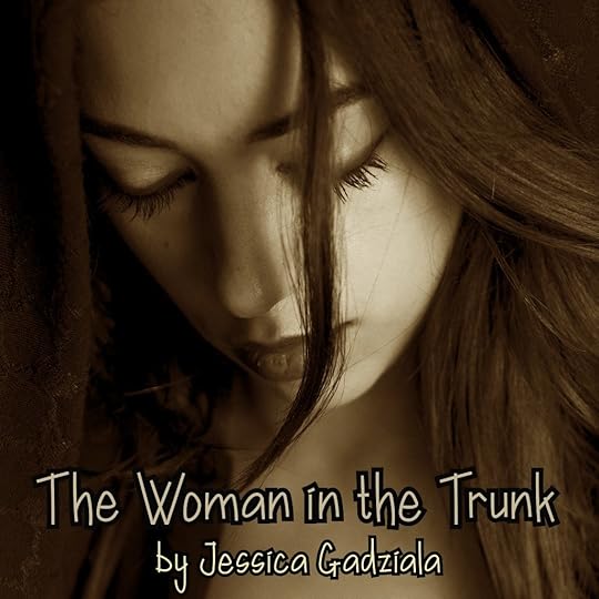 The Woman in the Trunk (Costa Family, #1) by Jessica Gadziala | Goodreads