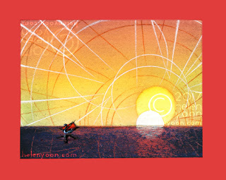 Helen Yoon (Author of I'm a Unicorn)