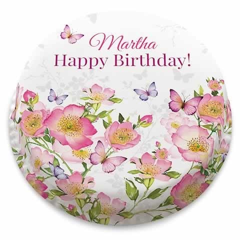 J.D. Robb - Archives: August 27 - Happy Birthday Martha! Showing 1-14 of 14