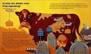 The Secret Knowledge of Grown-Ups by David Wisniewski | Goodreads