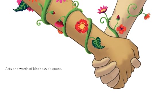 The Power of One: Every Act of Kindness Counts by Trudy Ludwig | Goodreads