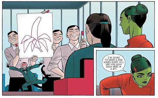 She-Hulk: The Complete Collection by Charles Soule | Goodreads