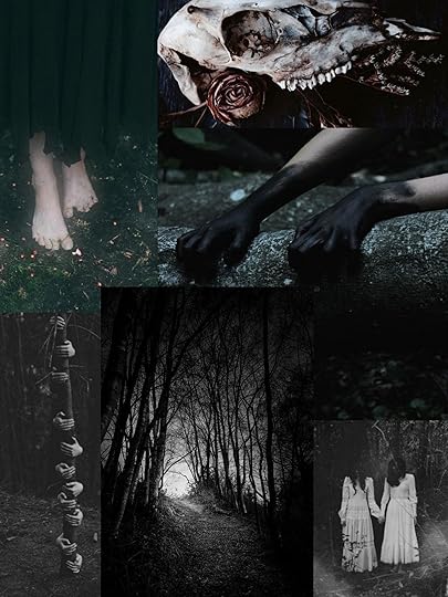 The Ghost Tree by Christina Henry | Goodreads