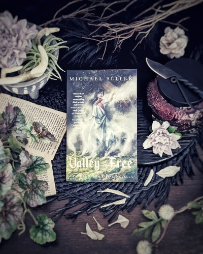 Valley of the Free: Pandemonium Rising (#0.5) by Michael Sliter | Goodreads