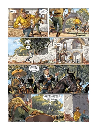 Tex - La frustata by Pasquale Ruju | Goodreads