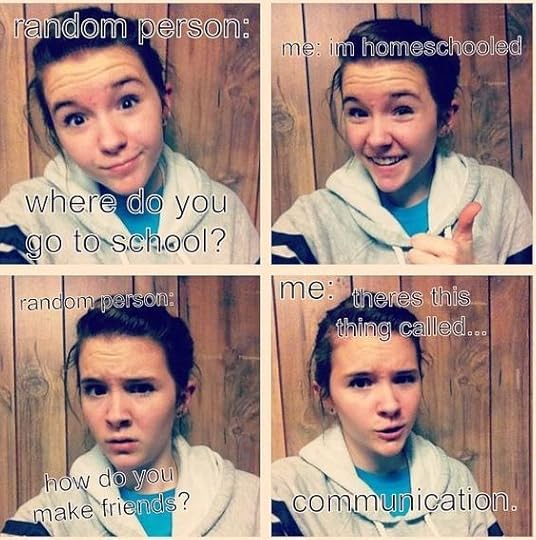 Homeschooled for life - Your Homeschool life!: GIFs and memes! Showing ...