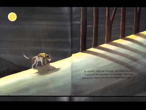 The Dog Who Cried Wolf by Keiko Kasza | Goodreads