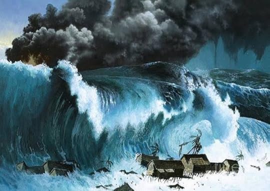 The Big Wave by Pearl S. Buck | Goodreads