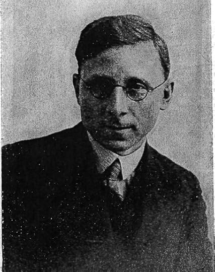 Out of the Old Earth by Harold Heslop | Goodreads