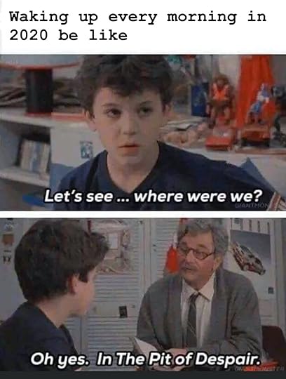 Everything's Fine by Matthew Pridham | Goodreads