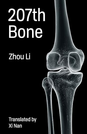 Book Cover Reviews - Cover Reviews: 207th Bone Showing 1-3 of 3