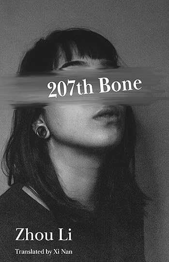 Book Cover Reviews - Cover Reviews: 207th Bone Showing 1-3 of 3