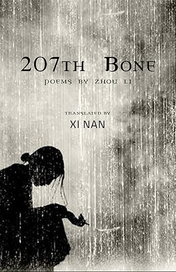 Book Cover Reviews - Cover Reviews: 207th Bone Showing 1-3 of 3