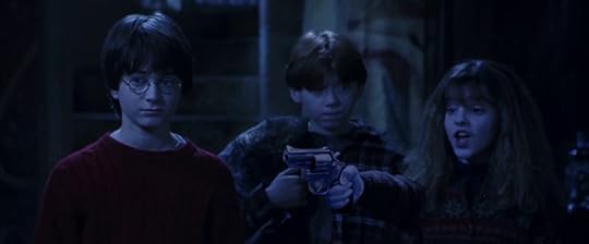 St. John Karp's Blog