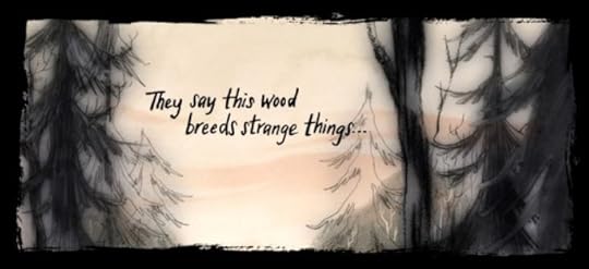 Out of Skin by E.M. Carroll | Goodreads