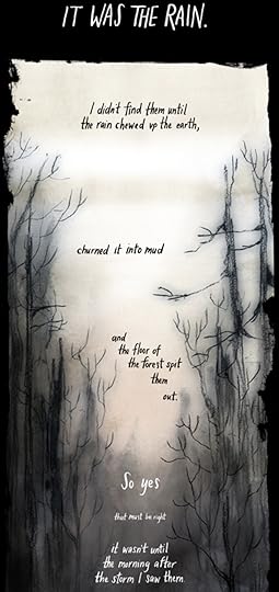 Out of Skin by E.M. Carroll | Goodreads