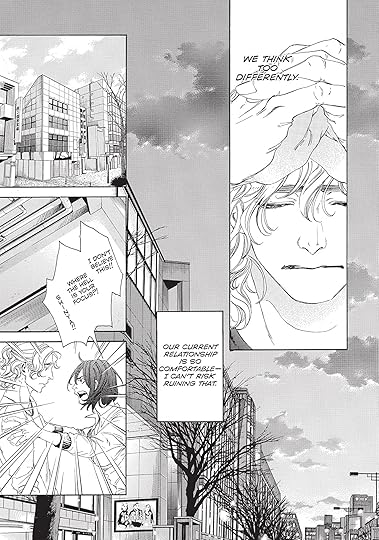 10 DANCE, vol. 4 by Satoh Inoue | Goodreads