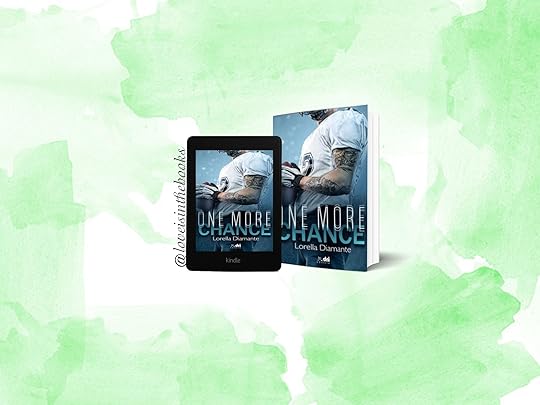 One more chance by Lorella Diamante | Goodreads
