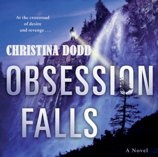 Obsession Falls (Virtue Falls #2) by Christina Dodd