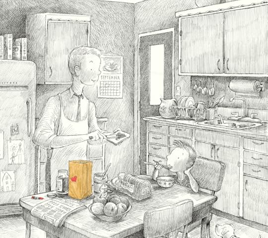 One Little Bag: An Amazing Journey by Henry Cole | Goodreads