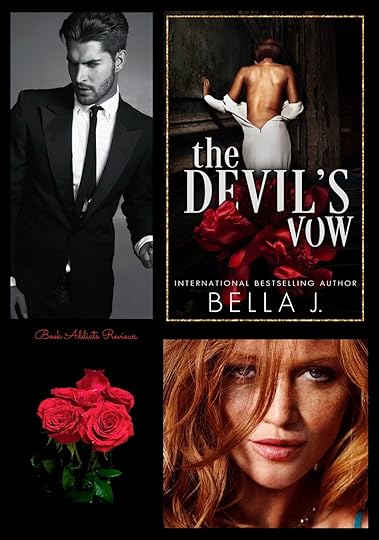 The Devil's Vow by Bella J.