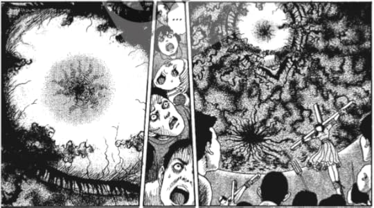 Remina by Junji Ito