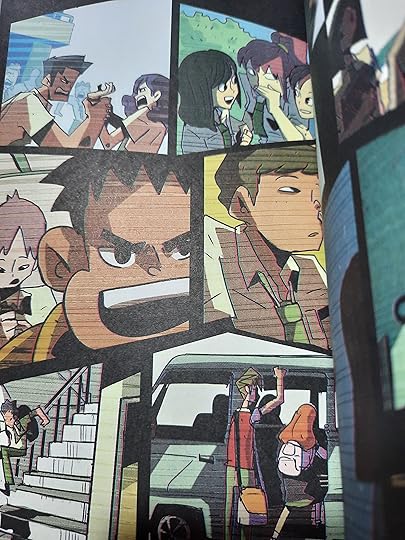 Code Helix Volume 01 by Nikki Dibya Wardhana | Goodreads