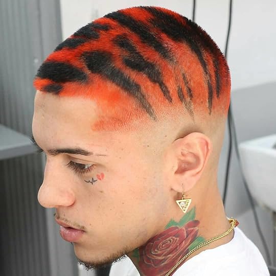 The Hunger Games - Characters: Capitol Characters Showing 1-17 of 17