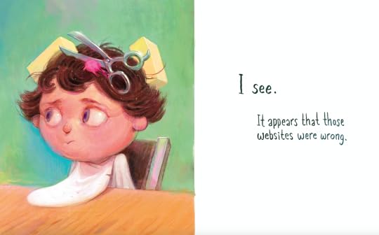 On Account of the Gum by Adam Rex | Goodreads