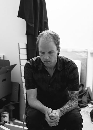 Andrew J. Wilt's Blog