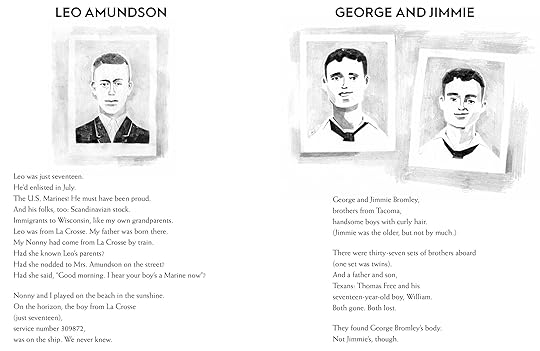 On the Horizon by Lois Lowry | Goodreads