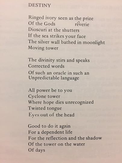 The Scandalous Life of Cesar Moro in His Own Words: Peruvian Surrealist ...
