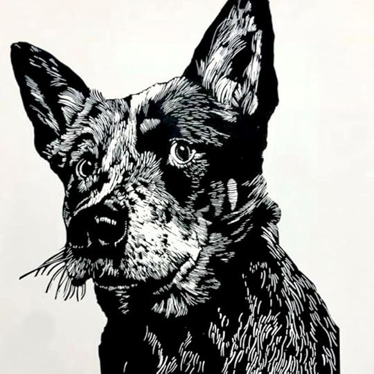 Linocut for Artists & Designers by Nick Morley | Goodreads