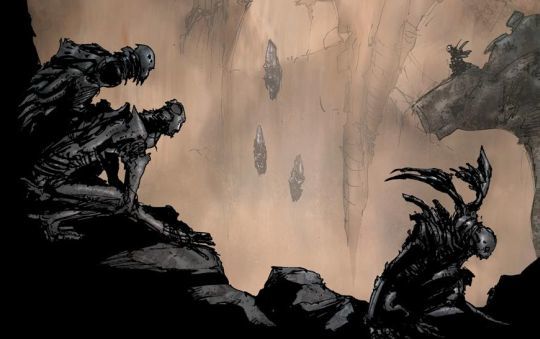 Wolverine: Snikt! by Tsutomu Nihei | Goodreads