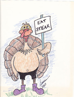 Susan Flett Swiderski's Blog