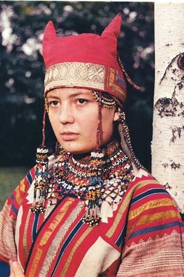 Vasilissa the Beautiful: A Russian Folktale by Elizabeth Winthrop ...