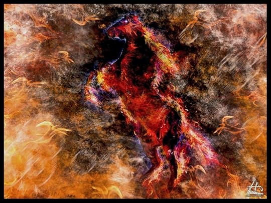 Metzengerstein by Edgar Allan Poe | Goodreads