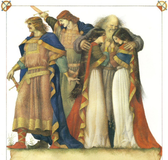 The Children of Lir by Sheila MacGill-Callahan | Goodreads