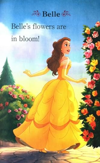 A Royal Spring (Disney Princess) by Kristen L. Depken | Goodreads