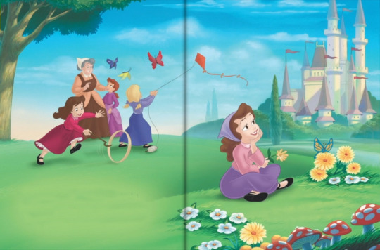 Cinderella A Royal Friend by Walt Disney Company | Goodreads