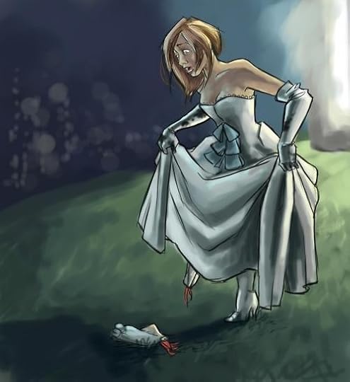 Cinder | Book Review – Tucker The Reader